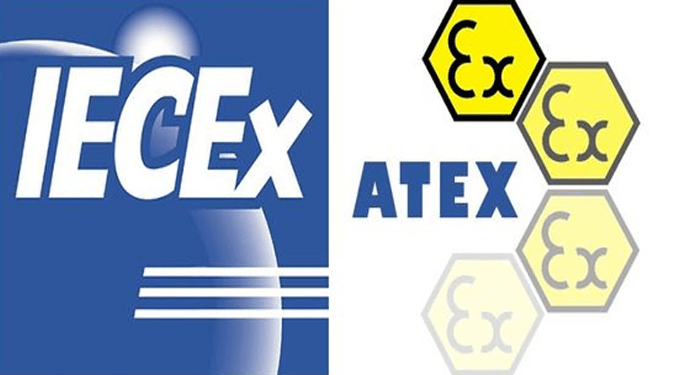 گواهینامه ATEX (گواهينامه ضد انفجار) چیست و نحوه اخذ آن + قیمت 1402